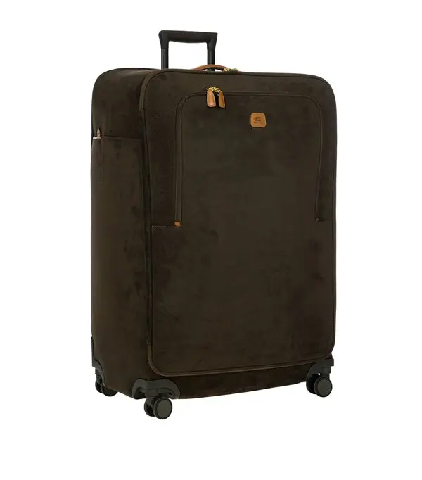 Bric'S Life Compound Large Check-in Suitcase