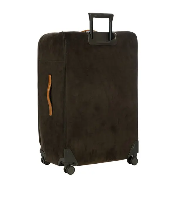 Bric'S Life Compound Large Check-in Suitcase