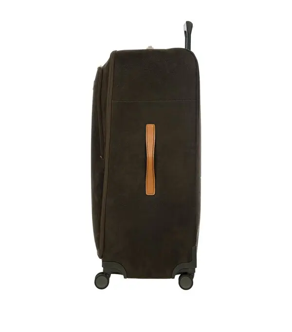Bric'S Life Compound Large Check-in Suitcase