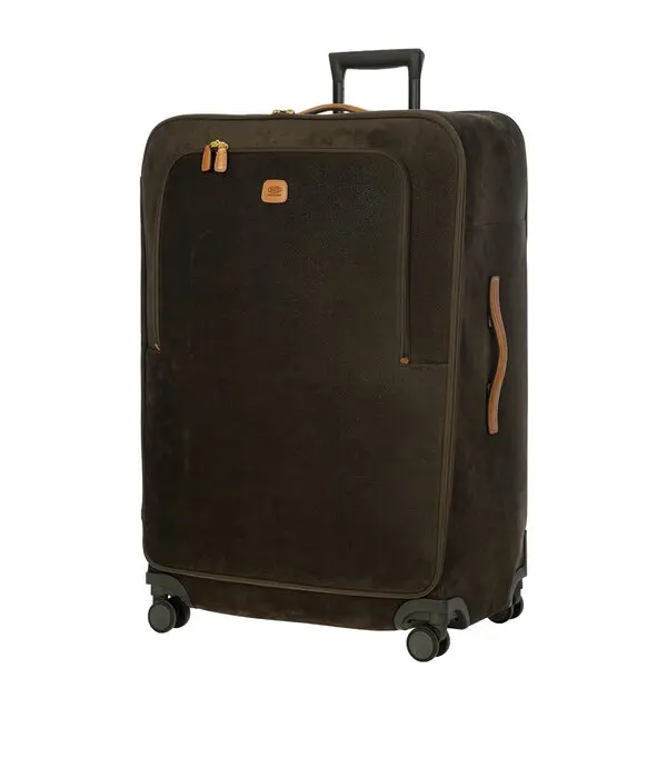 Bric'S Life Compound Large Check-in Suitcase