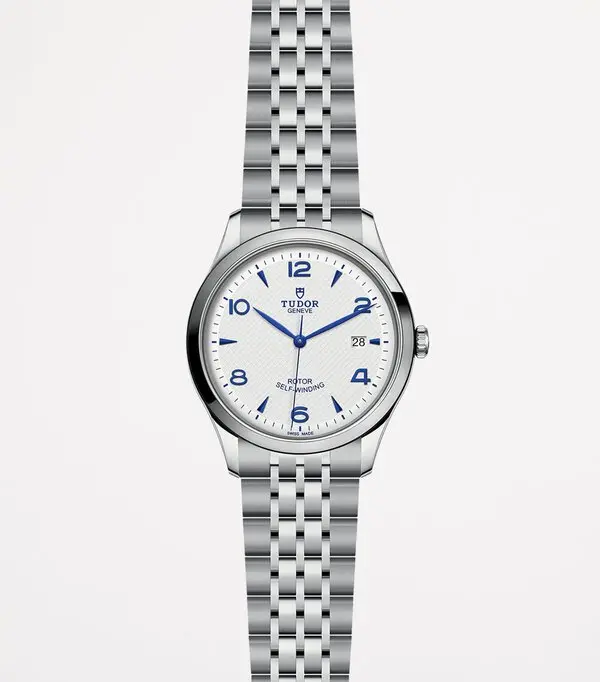 TUDOR 1926 Stainless Steel Watch