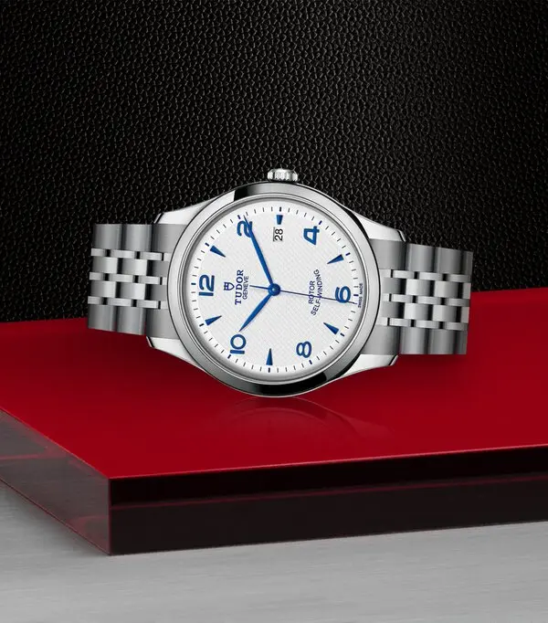 TUDOR 1926 Stainless Steel Watch