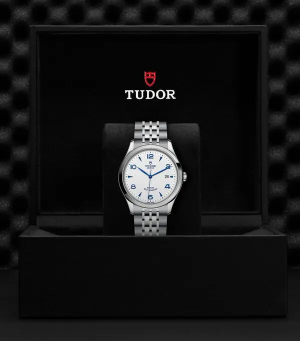 TUDOR 1926 Stainless Steel Watch