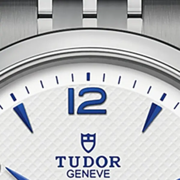 TUDOR 1926 Stainless Steel Watch