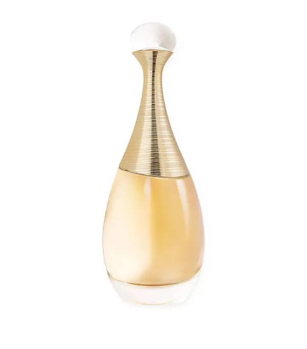 Dior J’adore Eau De Parfum - Gold