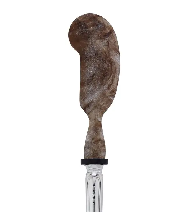 GREGGIO Spoon And Spreader Caviar Set