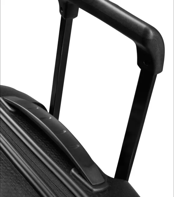 SAMSONITE C-lite Spinner Suitcase - Black