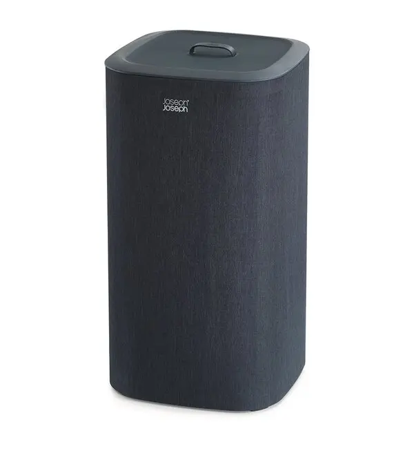 JOSEPH JOSEPH Tota Laundry Basket - Black
