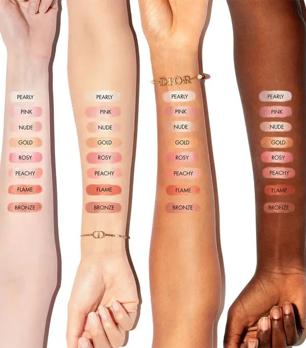 Dior Forever Glow Maximizer - Pink