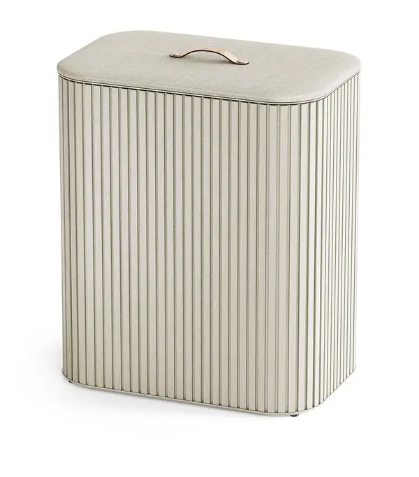 JOSEPH JOSEPH Tota Luxe Laundry Basket - Blue