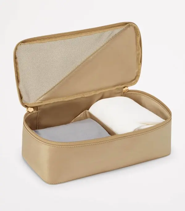 Tumi Small Packing Cube - Gold
