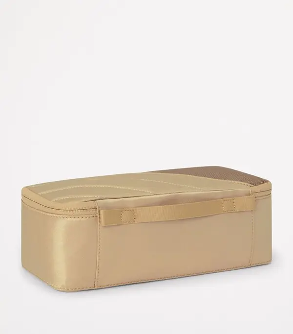 Tumi Small Packing Cube - Gold
