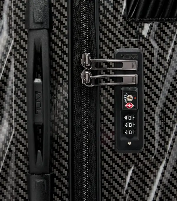 Tumi 19 Degree Lite International Carry-on Suitcase