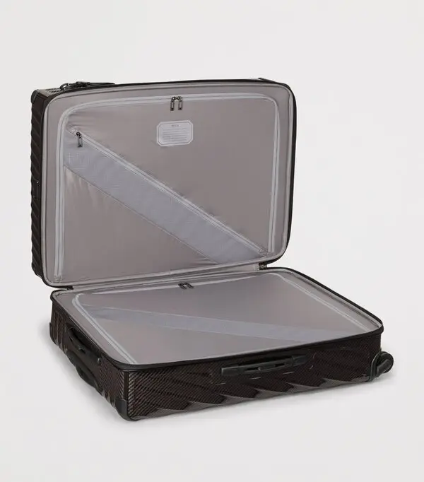 Tumi 19 Degree Lite Short Trip Checked Suitcase