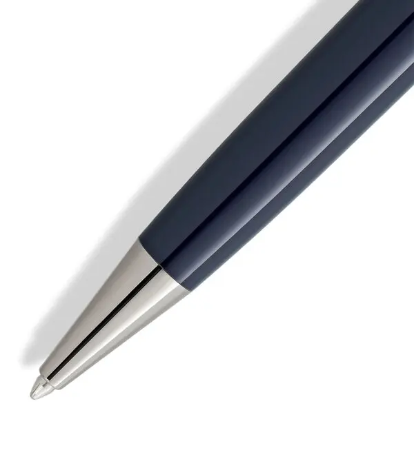Montblanc Meisterstück Around The World Midsize Ballpoint Pen