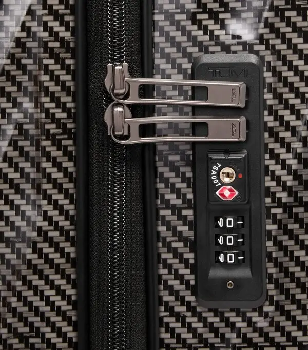 Tumi 19 Degree Lite Extended Trip Check-in Suitcase