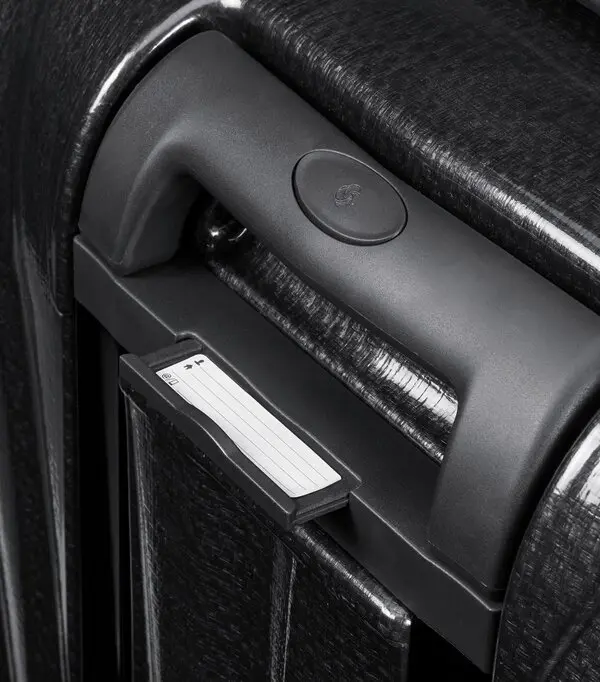 SAMSONITE C-lite Spinner Trolley - Black