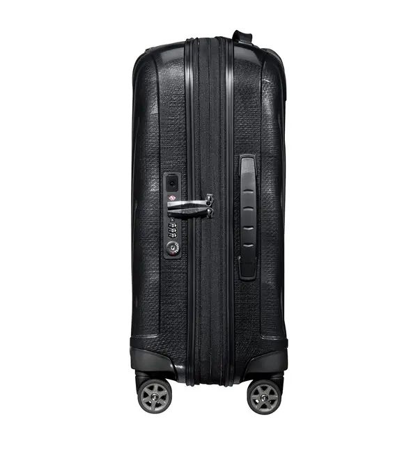 SAMSONITE C-lite Spinner Trolley - Black