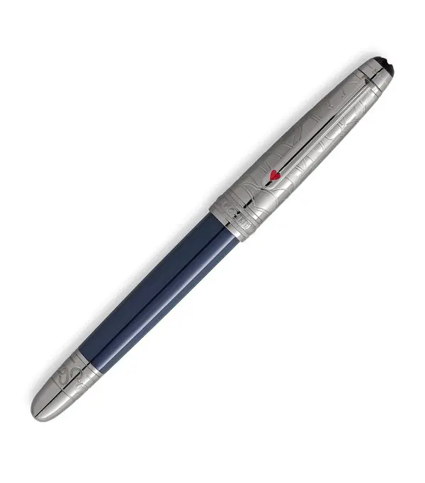 Montblanc Meisterstück Around The World Doué Classique Rollerball Pen