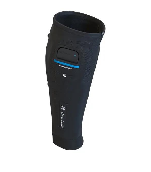 THERABODY Recoverypulse Calf Sleeve - Black