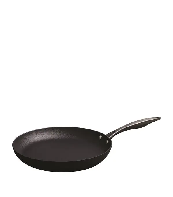 SCANPAN Pro Sb+ Frying Pan - Black