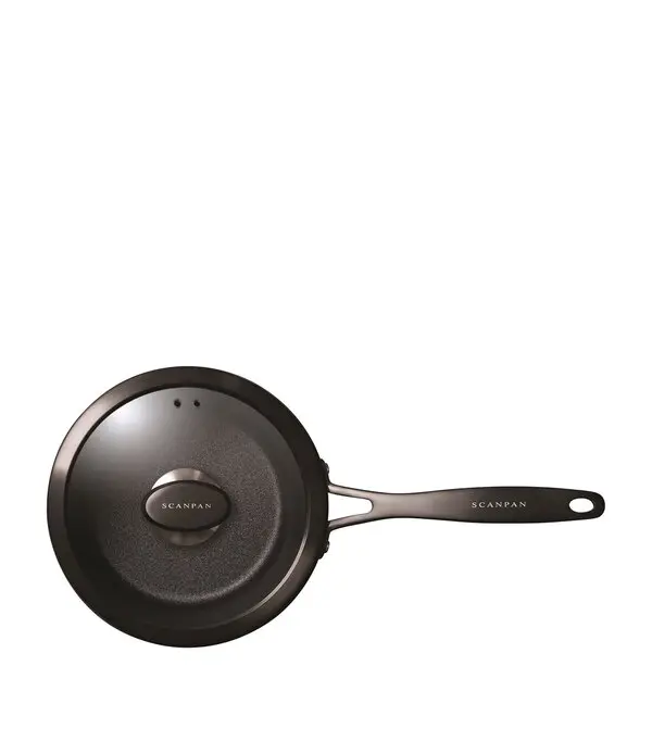 SCANPAN Pro Sb+ Saucepan With Lid