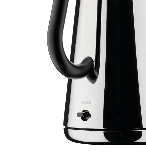 ALESSI Toru Electric Kettle