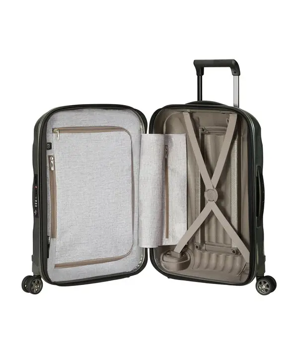 SAMSONITE C-lite Spinner Suitcase