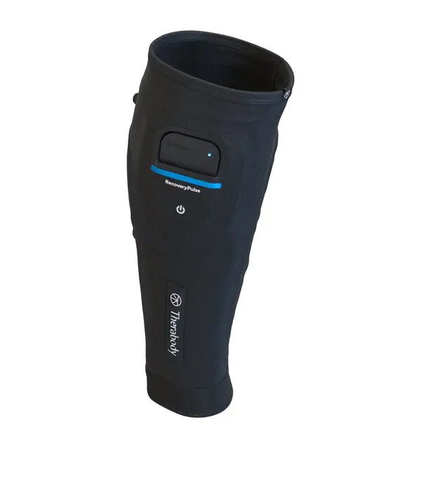 THERABODY Recoverypulse Calf Sleeve - Black