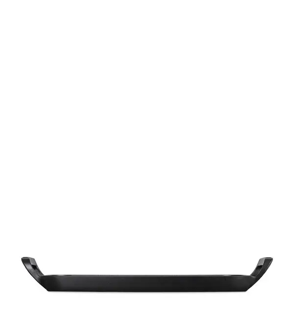 LE CREUSET Cast Iron Rectangular Bbq Griddle