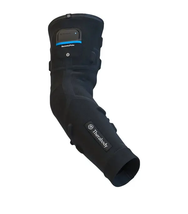 THERABODY Recoverypulse Arm Sleeve - Black