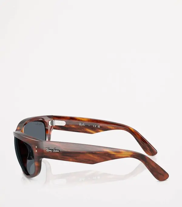 Ray-ban Mega Balorama Sunglasses