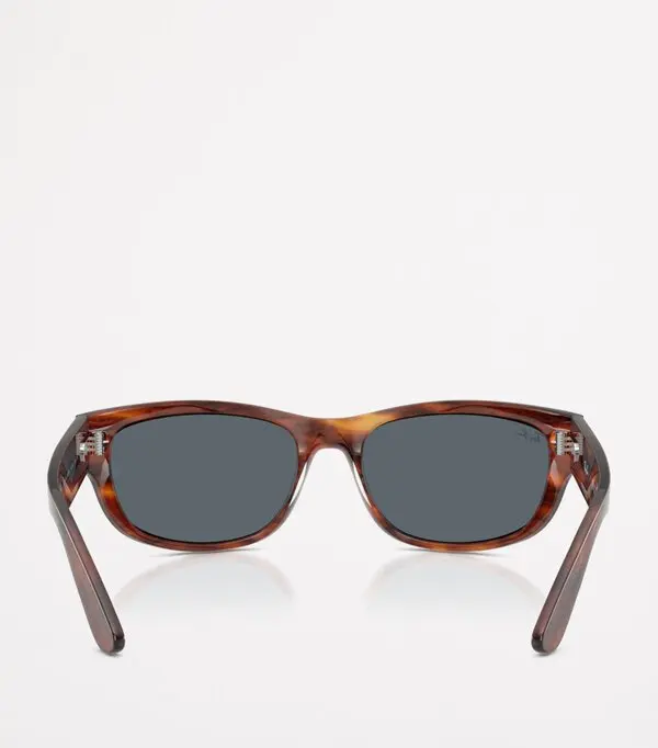 Ray-ban Mega Balorama Sunglasses