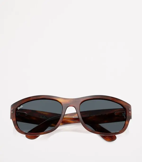 Ray-ban Mega Balorama Sunglasses