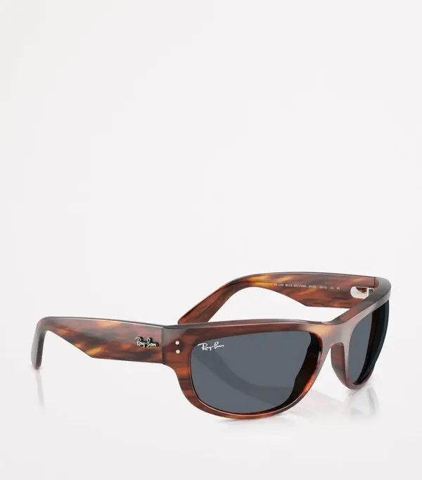 Ray-ban Mega Balorama Sunglasses