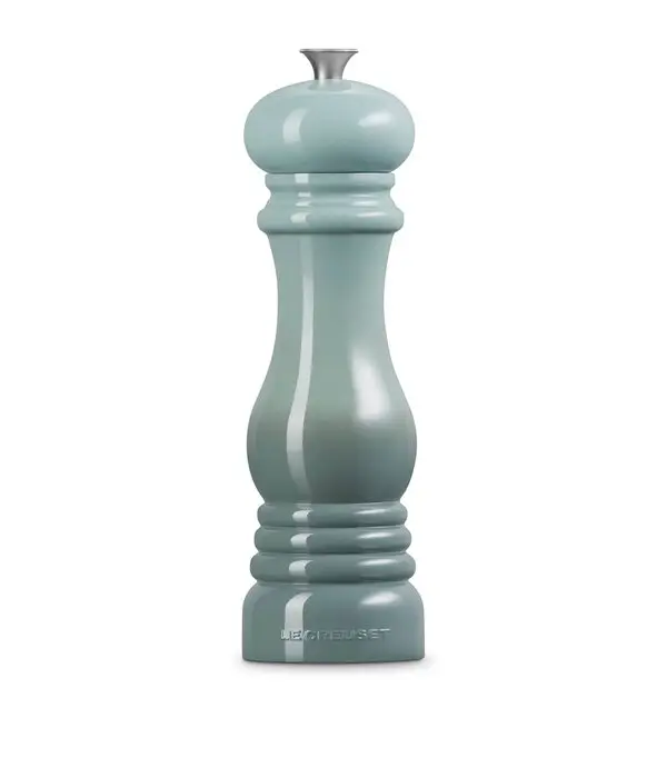 LE CREUSET Classic Pepper Mill - Blue