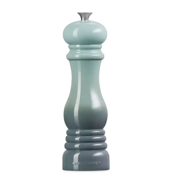 LE CREUSET Classic Salt Mill - Blue