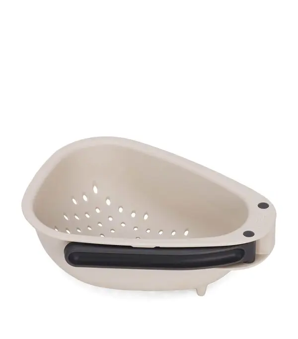 JOSEPH JOSEPH Mini Droplet Colander With Folding Handle