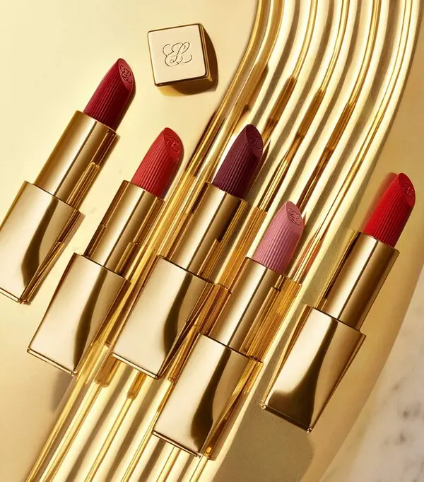 Estée Lauder Pure Color Crème Lipstick