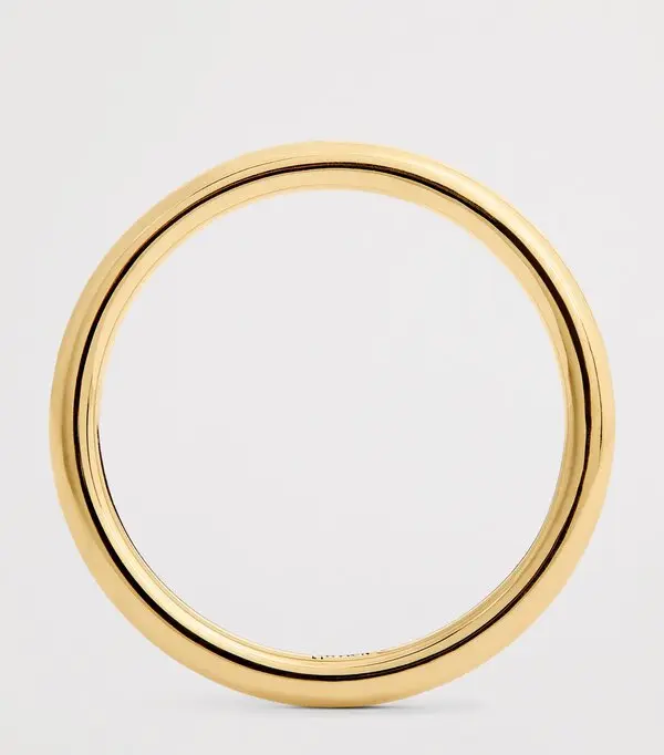 Harrods Band Ring