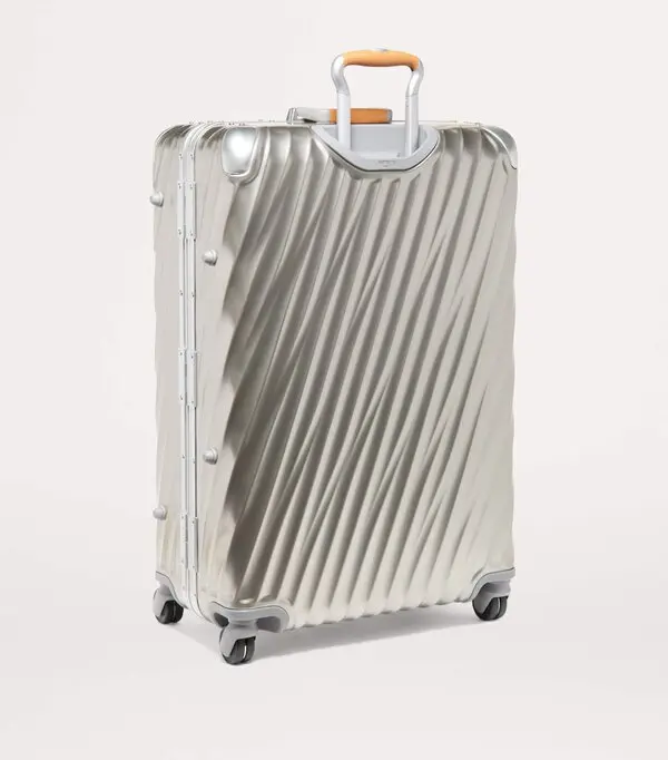 Tumi Titanium 19 Degree Suitcase