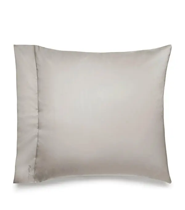 Ralph Lauren Langdon Square Pillowcase Pair