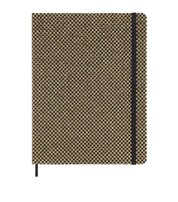 MOLESKINE Shine Collector's Notebook And Pen Set