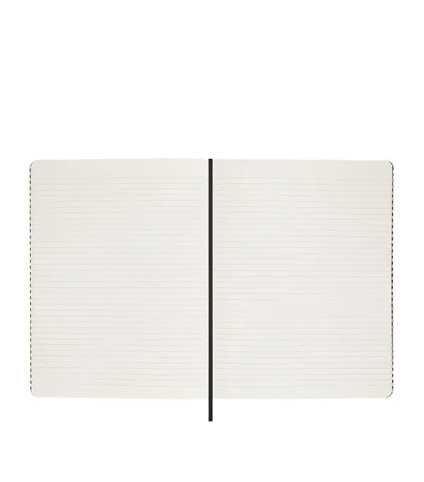 MOLESKINE Shine Collector's Notebook And Pen Set