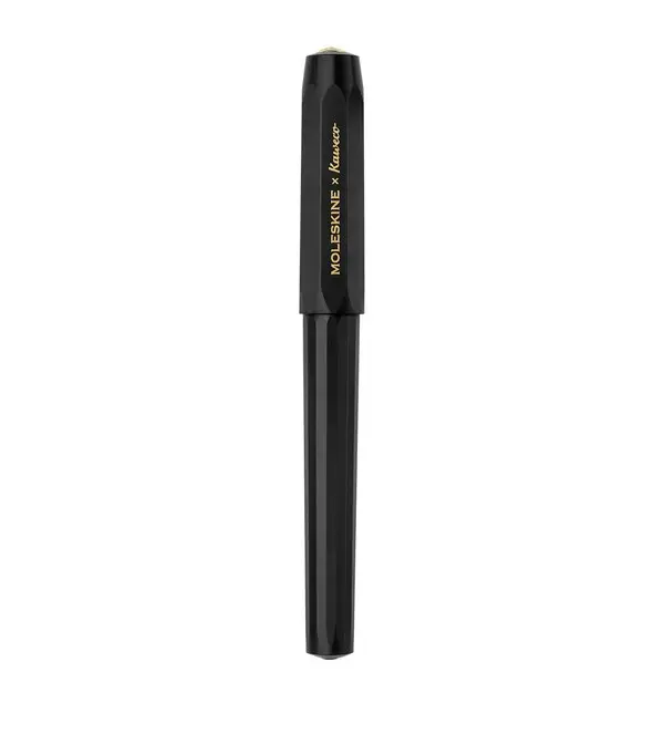MOLESKINE Shine Collector's Notebook And Pen Set