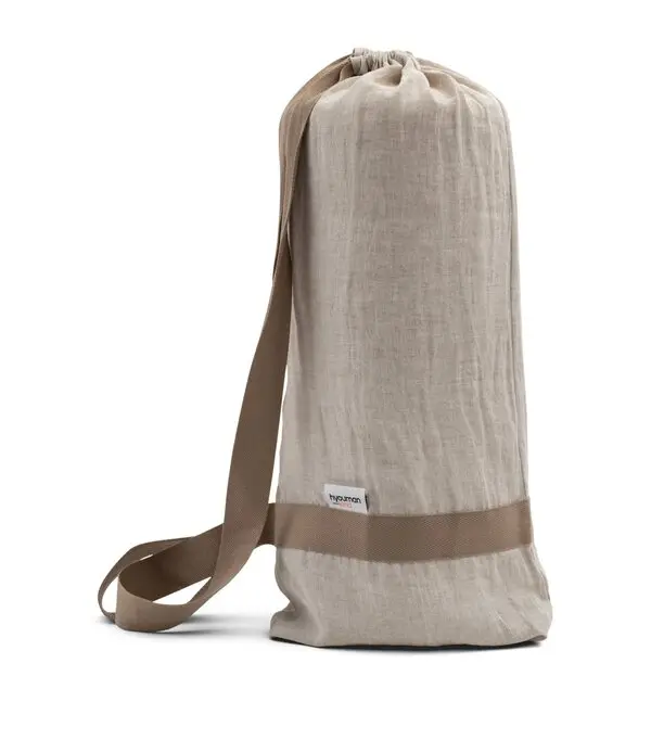 Hyoumankind Boost Pillow With Silk Pillowcase