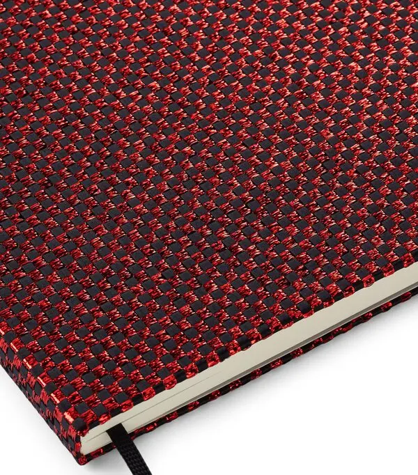 MOLESKINE Shine Collector's Notebook And Pen Set
