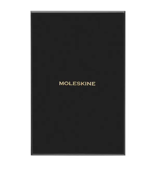 MOLESKINE Precious & Ethical Vegan Notebook