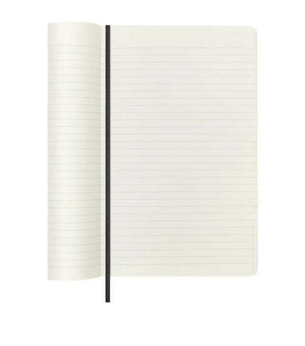 MOLESKINE Precious & Ethical Vegan Notebook