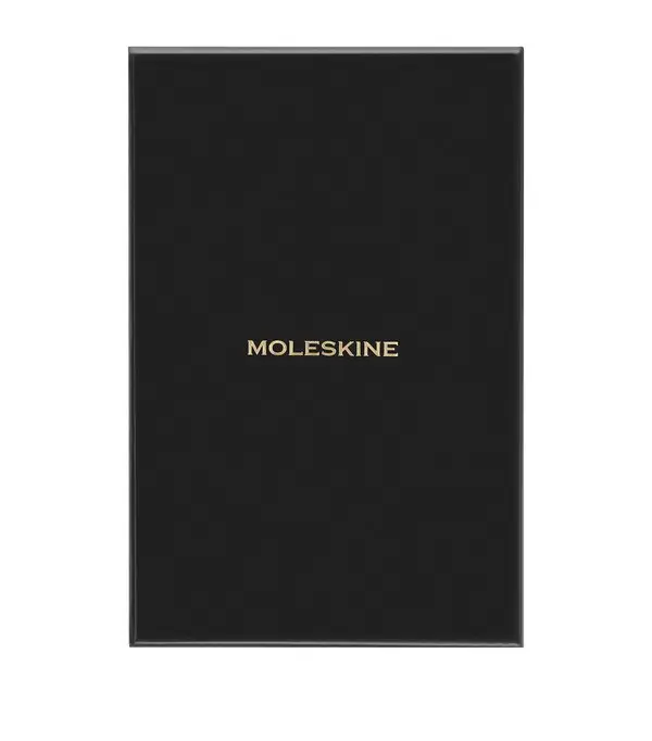 MOLESKINE Precious & Ethical Vegan Notebook